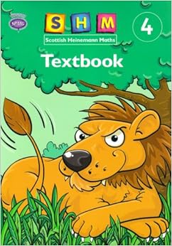 Scottish Heinemann Maths: 4 - Textbook Single: 9780435175399: Amazon ...