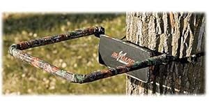 Amazon.com : Big Game Universal Shooting Rail : Hunting Tree Stand ...