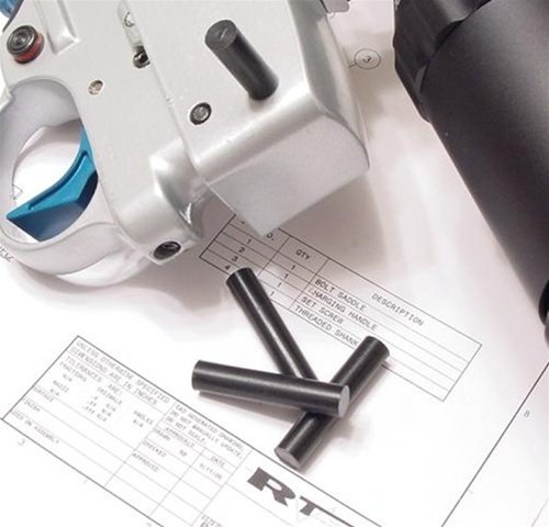 Ruger 10 22 Recoil Buffer Installation - sokolflyer