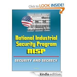 National Industrial Security Program Operating Manual