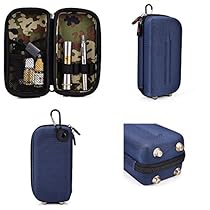 Vape & Mod Portable Travel Case Compatible with Vuse Digital Vapor ...