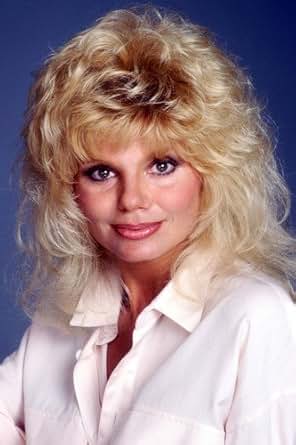 Loni Anderson 24X36 Poster at Amazon's Entertainment Collectibles Store