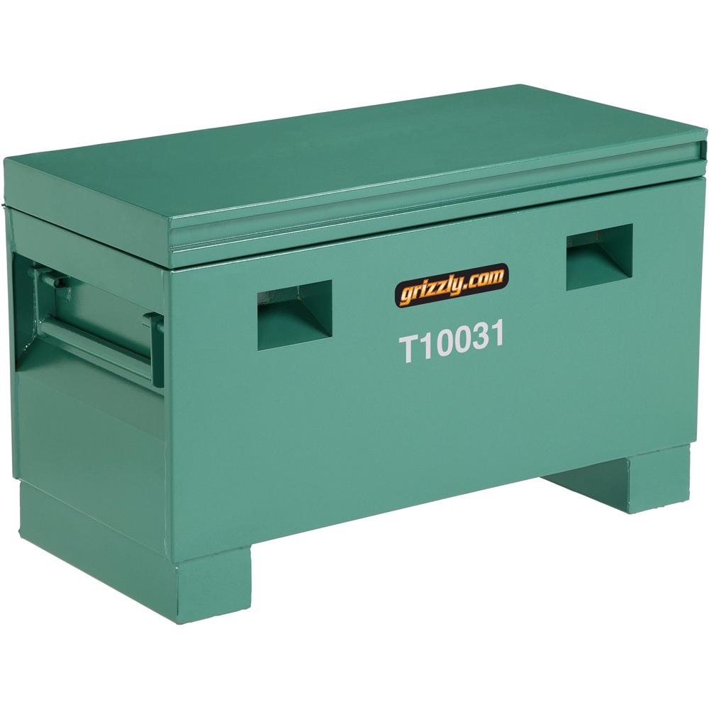 36 inch Jobsite Box - $150 - Calguns.net