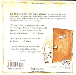 Dr. Dog: Babette Cole: 9780679885481: Amazon.com: Books
