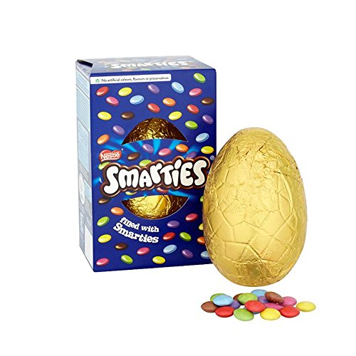 Smarties UPC & Barcode | Buycott