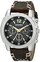Sperry Top-Sider Men's 10018681 Skipper Analog Display Japanese Quartz ...