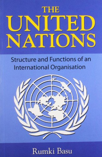 United Nations Structure