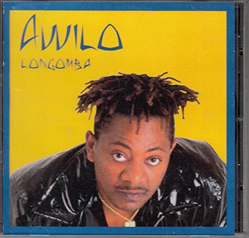 Awilo Longomba Lyrics - Zortam Music