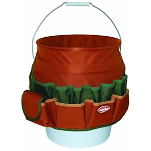 Bucket Boss Brand 01035 Bucket Boss 35 Organizer review | toolboxesreviews