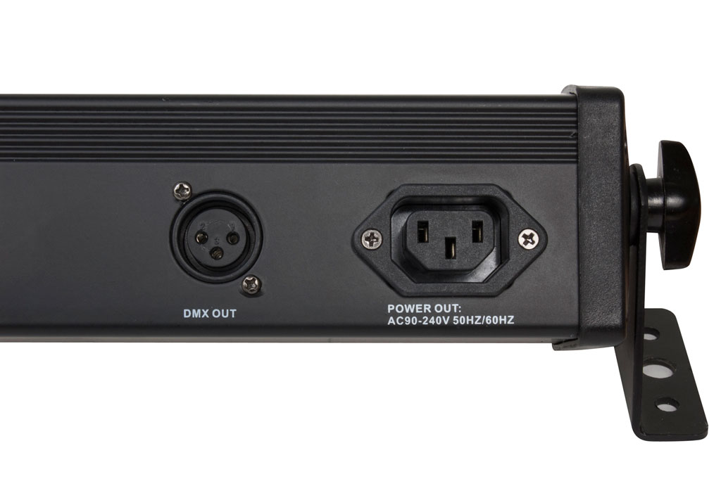 Amazon.com: ADJ Products, Mega Bar RGBA, Energy Efficient and Durable ...