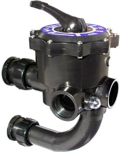 Onlinepoolshop.com : Zodiac BWVL-MPV Side Mount Multi-Port Valve SM20-2 ...