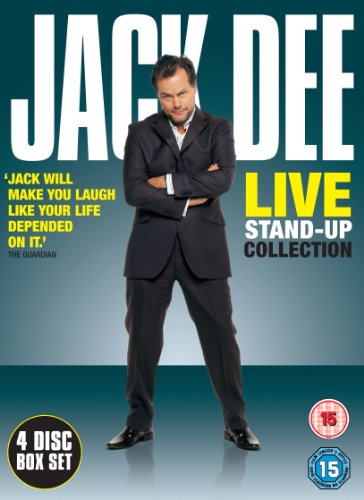 Jack Dee - Live At The Apollo (2002) Dvdrip | Watch Action Movies Free ...