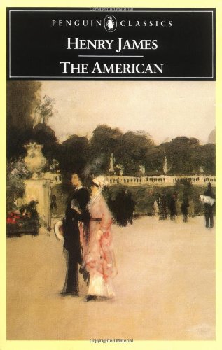 The American (Penguin Classics) - Harvard Book Store