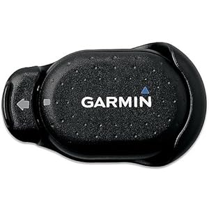 Garmin Foot Pod - Podômetro, alguém usa? - Pedal.com.br - Forum