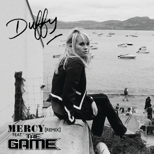 Mercy (Remix)