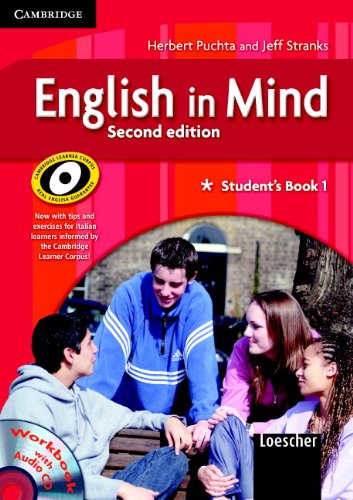 English In Mind Starter Second Edition - englishutorrent