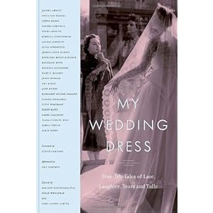 Book Review: My Wedding Dress « Skirting The Issue