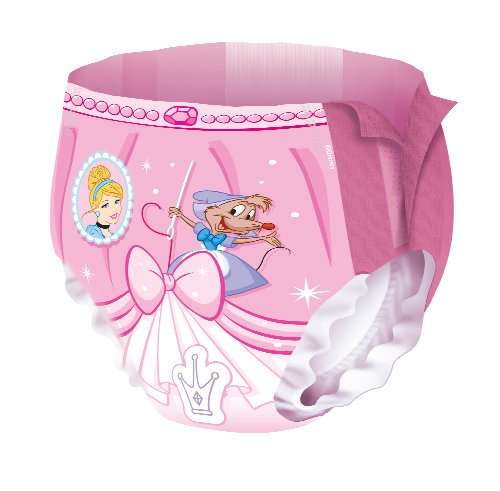 Pull Ups Potty Training