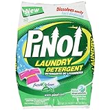 UPC 043152004427 - Pinol Clean & Fresh Aroma Detergent, 31.74 Oz (Pack ...