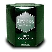 Frango Mints - Chocolate Truffles - Choose From Selected Flavors - 24 ...