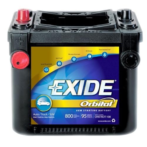 Opinions and Experience on batteries - CorvetteForum - Chevrolet ...