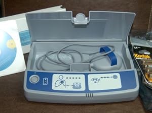 Amazon.com: Carelink Monitor Model 2490G by Medtronic: Health ...