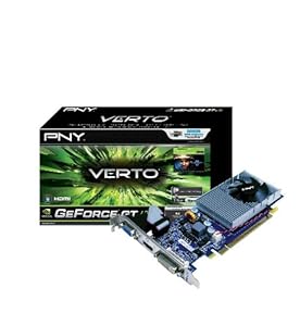 Low Profile Pci Express Video Card Dual Monitor