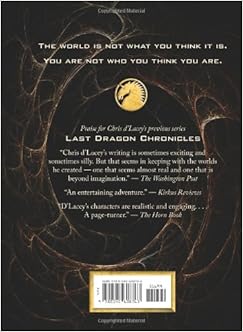 UFiles #1: A Dark Inheritance: Chris d'Lacey: 9780545608763: Amazon.com ...