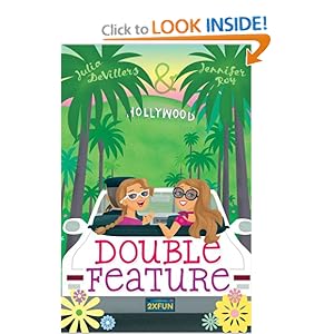 Double Feature: A Book Review – Ciao Bella