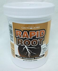 Amazon.com : Rapid Root Rooting Powder - 2 oz. : Fertilizers : Patio ...