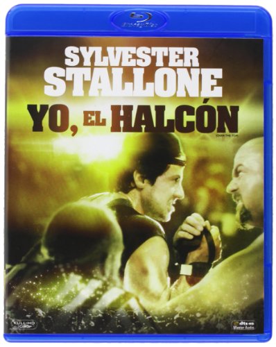 Alquiler y compra de Yo, el halcón - FilmAffinity