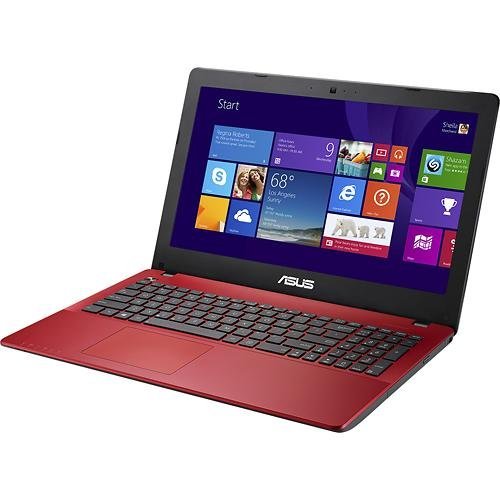 Asus X550CA 15.6″ Laptop PC – Intel Core i3, 4GB DDR3, 500GB HD, DVD±RW ...
