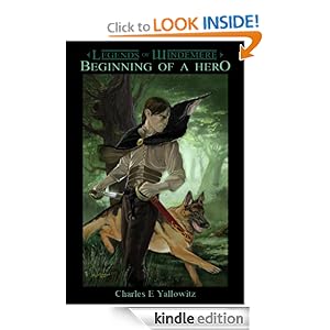 Cool Authors | chrismcmullen