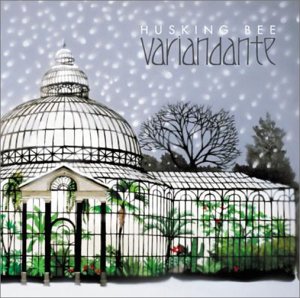 HUSKING BEE CDジャケット画像 - こりゃまサーチ