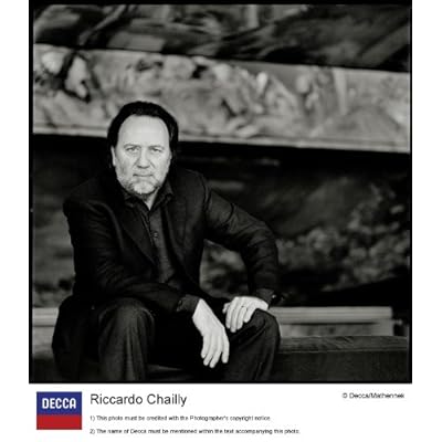 Musica: Beethoven: Complete Symphonies / Chailly, Leipzig ...