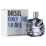 EAN 3605521034014 - Diesel Men's Only The Brave Eau De Toilette, 4.2 Oz ...