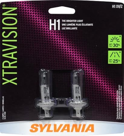 Projector Headlight H1 Bulbs | Chevy Silverado and GMC Sierra Forum