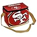 FOCO San Francisco 49ers Big Logo Team Lunch Bag - Want It All