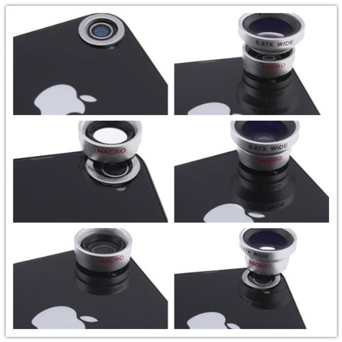 iPhone lenses | Lead Adventure Forum