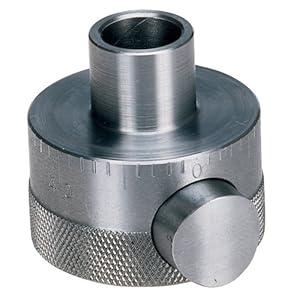 TTC Quick Adjusting Nut - Model : QAN-1 THREAD SIZE: for 1/2"-20 & 12mm ...