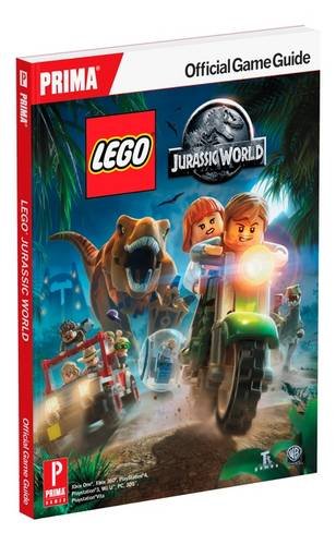 Collectibles, maps and other details listed for Lego Jurassic World ...