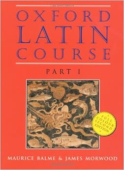2Nd Course Edition Ii Latin Oxford Part - Download Free Apps ...