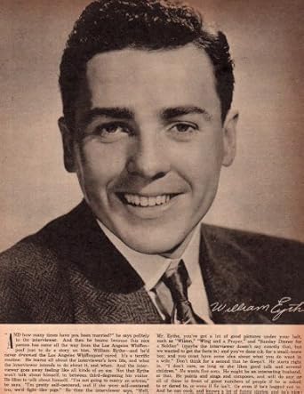 William Eythe - Alchetron, The Free Social Encyclopedia