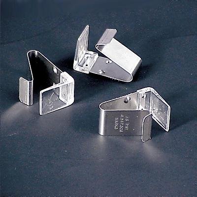 Marko 5118MP Tablecloth Clips for Tables with Edges from 3/8 to 1-1/4 ...