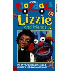 Playdays — Digital Spy