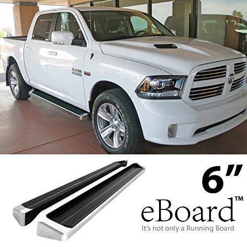 Top Best 5 ram 1500 running boards for sale 2016 | BOOMSbeat