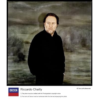 Musica: Beethoven: Complete Symphonies / Chailly, Leipzig ...