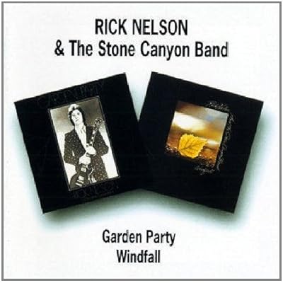 Help me start with Rick Nelson | Steve Hoffman Music Forums