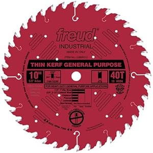 Trend saw blades | Woodworking Talk