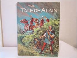 Book Review: The Tale of Alain | Thoughts on the Edge of Forever